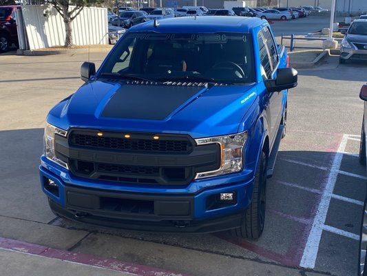 METRO FORD OF OKC - Updated May 2026 - 26 Photos & 208 Reviews - 2800 W ...