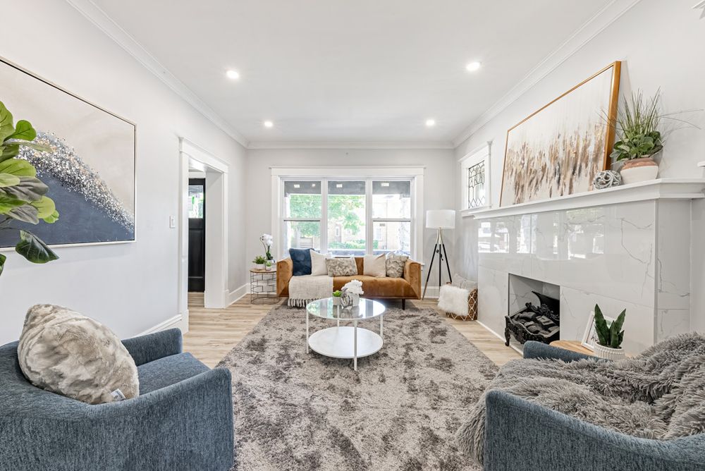 CLEANING TRIBE - Updated April 2024 - Request a Quote - 54 Photos ...