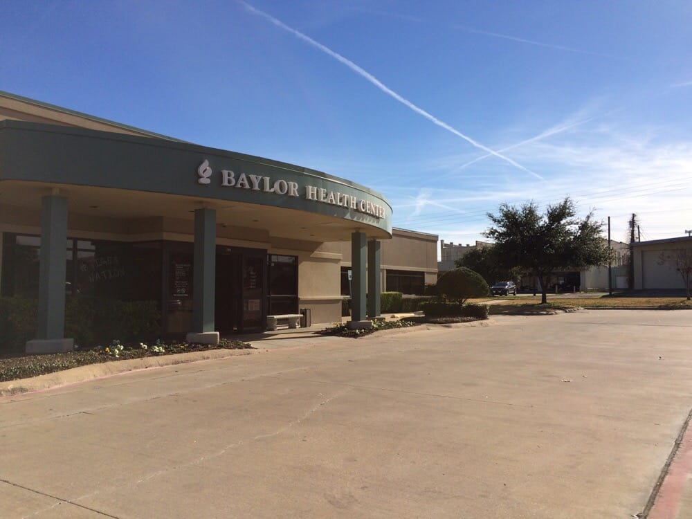 BAYLOR HEALTH CENTER AT TERRELL - Updated December 2025 - 200 N ...