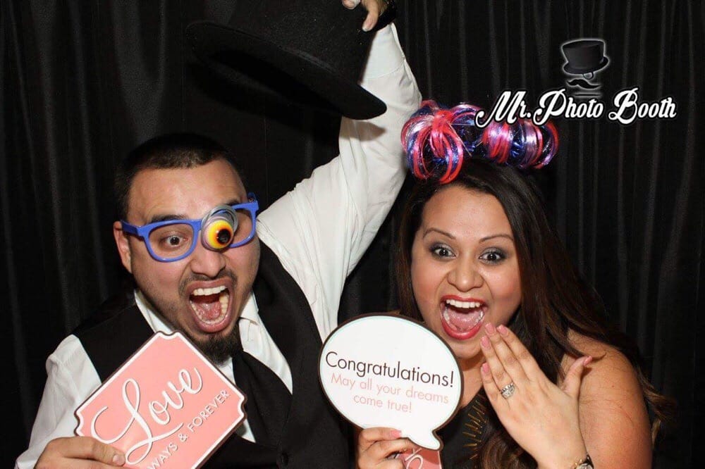 MR. PHOTO BOOTH - 25 Photos - Los Angeles, CA - Yelp