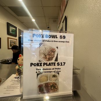 IT’S RAW POKE SHOP - 880 Photos & 855 Reviews - 4991 Newport Ave, San ...