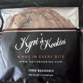 KYRI’S KOOKIE - Updated January 2026 - 12 Photos & 11 Reviews - 10175 ...