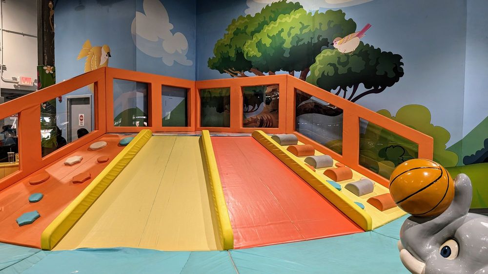 HYPER KIDZ - Updated December 2025 - 22 Photos & 31 Reviews - 137 S ...