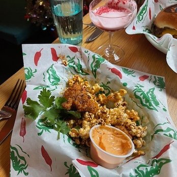 THE TOASTED COCONUT - Updated January 2025 - 1324 Photos & 517 Reviews ...