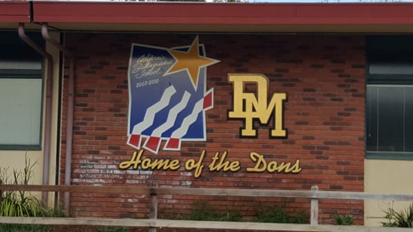 DEL MAR HIGH SCHOOL - Updated July 2025 - 13 Photos & 11 Reviews - 1224 ...