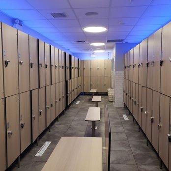 CRUNCH FITNESS - MIDTOWN EAST - Updated July 2025 - 32 Photos & 11 ...