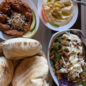 BEROYA RESTAURANT - Updated December 2025 - 241 Photos & 64 Reviews ...