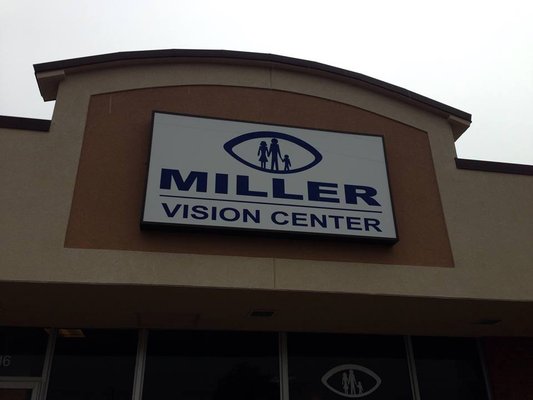 MILLER VISION CENTER - Updated December 2025 - 15 Reviews - 316 W Main ...