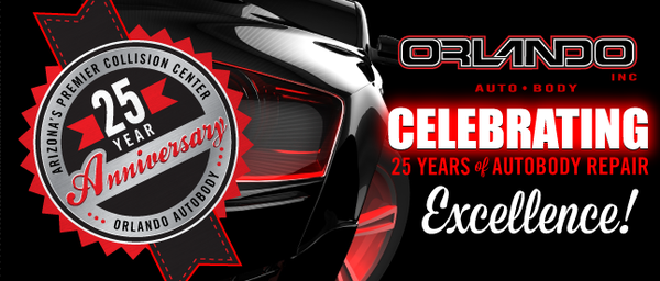 ORLANDO AUTO BODY - Updated January 2026 - 90 Photos & 126 Reviews ...