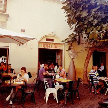 BAR DEL FICO - Updated August 2024 - 119 Photos & 77 Reviews - Via ...