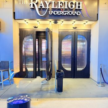 RAYLEIGH UNDERGROUND - Updated December 2025 - 37 Photos & 27 Reviews ...