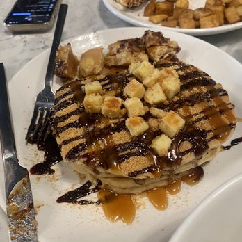 360 BRUNCH HOUSE - Updated July 2024 - 298 Photos & 144 Reviews - 5331 ...