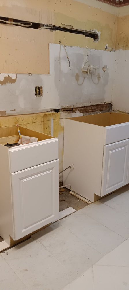 HEPBURN RENOVATIONS - Updated May 2026 - 74 Photos - Columbus, Ohio ...