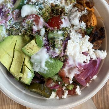 CAVA - Updated October 2025 - 148 Photos & 140 Reviews - 1484 N ...