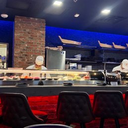 MOON THAI AND JAPANESE RESTAURANT - Updated December 2025 - 874 Photos ...