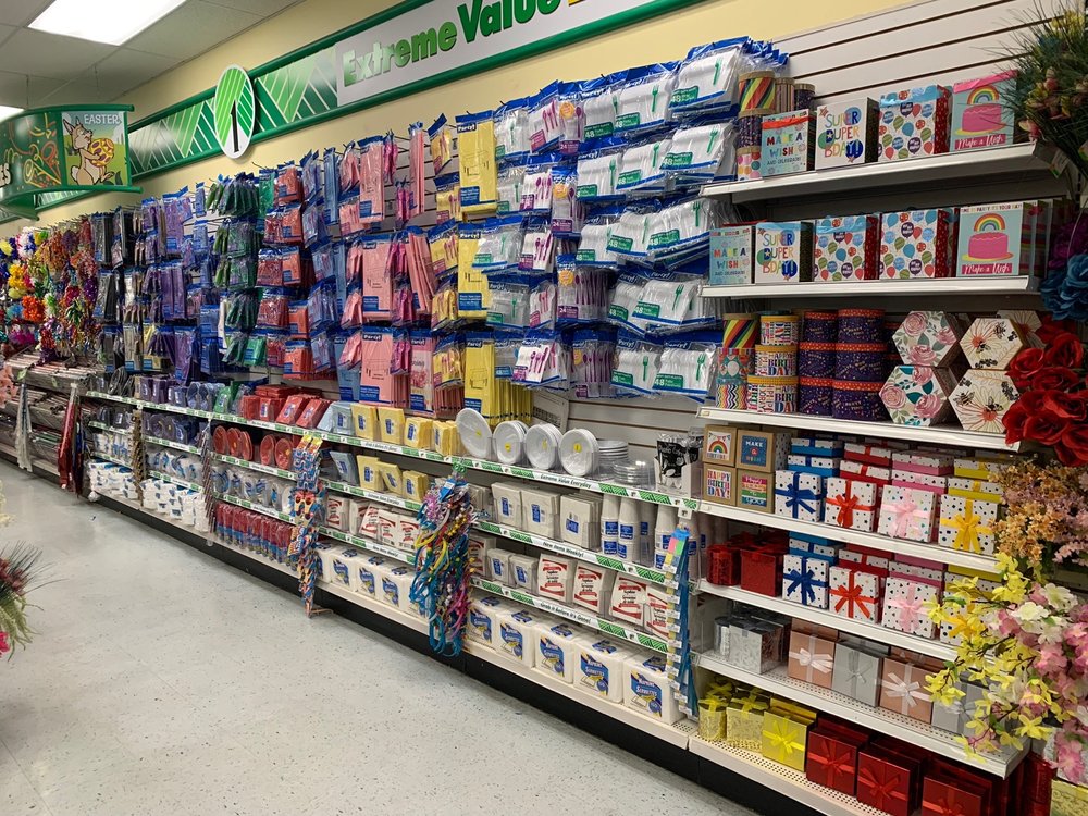 DOLLAR TREE - Updated November 2025 - 21 Photos & 16 Reviews - 7750 E ...