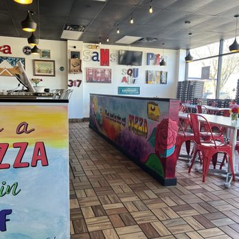 SAM’S SQUARE PIE - Updated December 2025 - 130 Photos & 98 Reviews ...