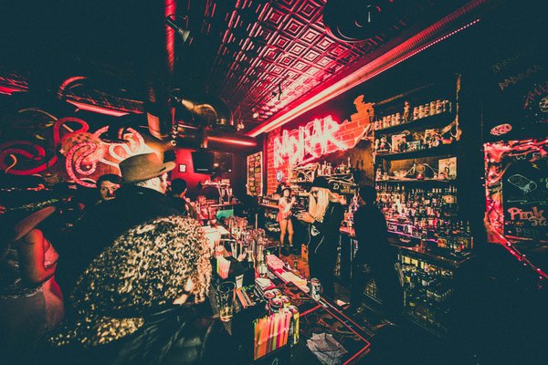 RAD BAR - Updated December 2025 - 48 Photos & 22 Reviews - 1715 NW 16th ...