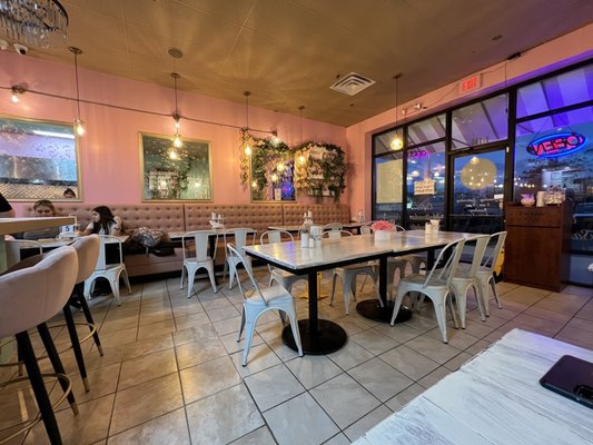 DULCE MAMI CAFE - Updated July 2025 - 69 Photos & 26 Reviews - 13105 ...