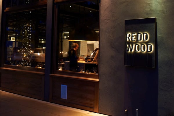 REDD WOOD - CLOSED - Updated May 2025 - 991 Photos & 750 Reviews - 6755 ...