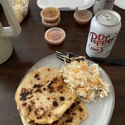 PUPUSERIA CHEROS - Updated December 2025 - 85 Photos & 51 Reviews - 704 ...