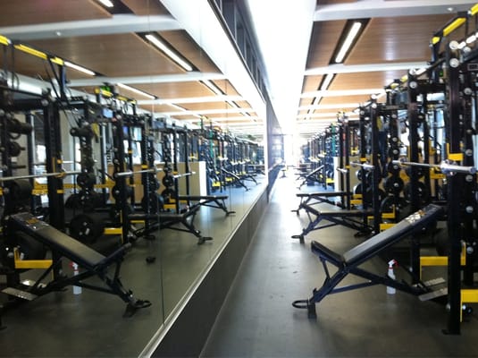 UNIVERSITY OF IOWA CAMPUS RECREATION AND WELLNESS CENTER - 14 Photos ...