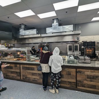 BUFFALO FRESH - Updated December 2025 - 15 Photos & 12 Reviews - 284 ...