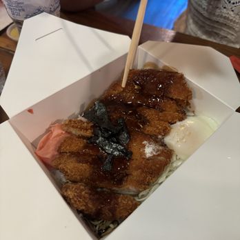 DON JAPANESE KITCHEN - Updated December 2024 - 174 Photos & 228 Reviews ...