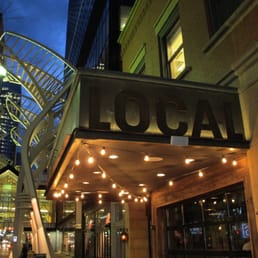 LOCAL PUBLIC EATERY 8TH AVENUE - Updated December 2025 - 139 Photos ...