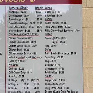 BOAZ CAFE - Updated January 2025 - 11 Reviews - 10830 Alabama Hwy 168 ...