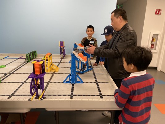 MAGIKID ROBOTICS LAB - Updated October 2025 - 18 Photos - 2675 ...