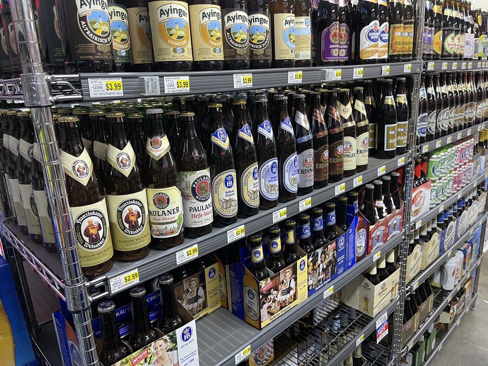 GERRARDS MARKET - Updated June 2024 - 126 Photos & 203 Reviews - 705 W ...