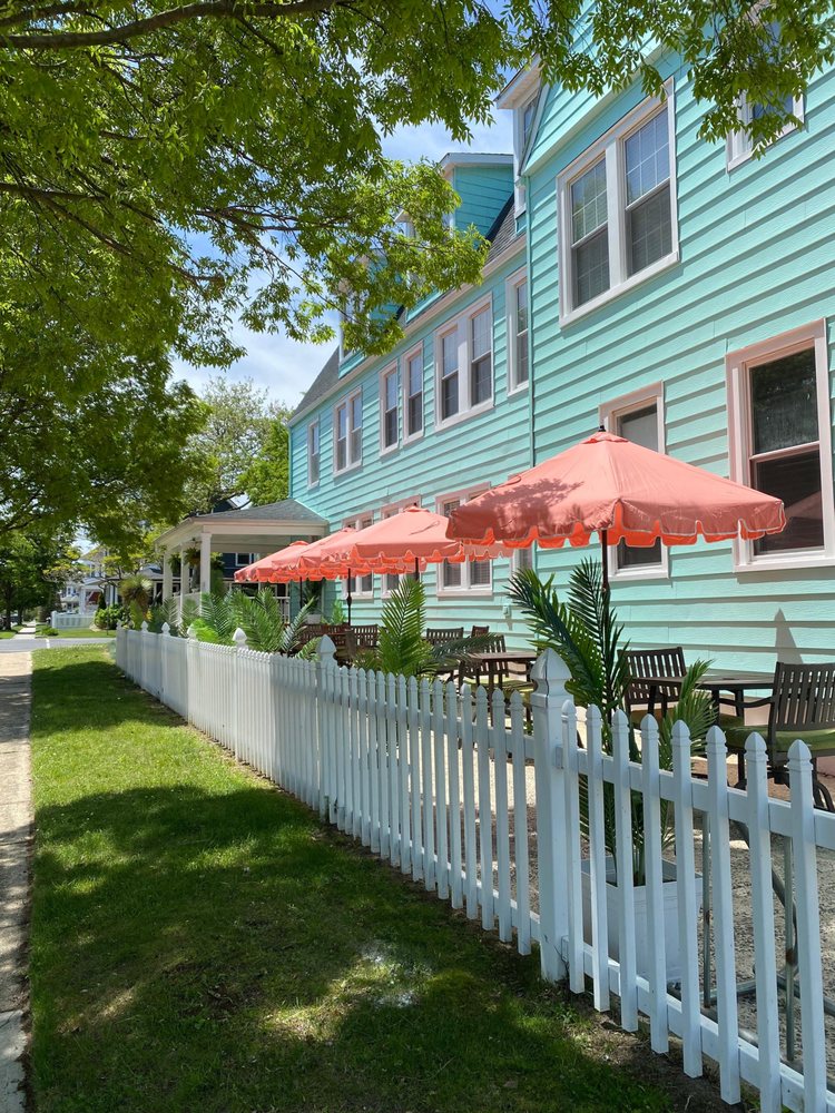 SALTWATER INN BELMAR - Updated November 2025 - 12 Photos & 14 Reviews ...