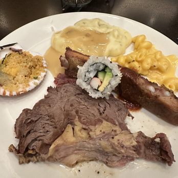 SERRANO BUFFET - Updated April 2024 - 1895 Photos & 1399 Reviews - 777 ...