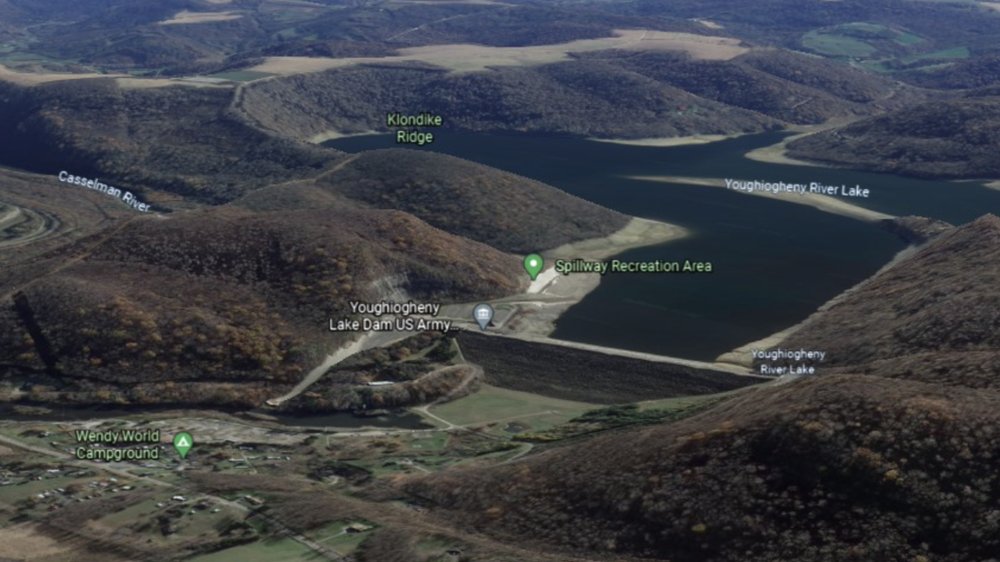 WENDY WORLD CAMPGROUND - Updated April 2025 - 629 Flanigan Rd ...