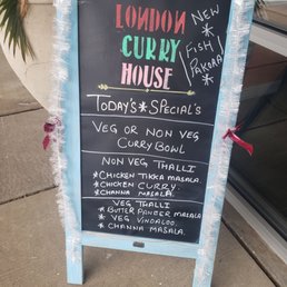 LONDON CURRY HOUSE - Updated July 2025 - 46 Photos & 57 Reviews - 7500 ...