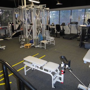 EW MOTION THERAPY - HOMEWOOD - Updated April 2025 - 3125 Independence ...