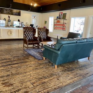 FLYING ROADRUNNER BAKERY - 65 Photos & 30 Reviews - 303 Romero St NW ...