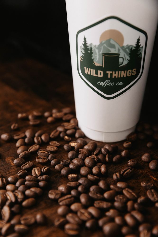 Wild Things Coffee, Meridian | Roadtrippers