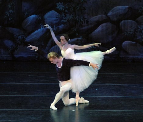 BOCA BALLET THEATRE - Updated January 2026 - 7630 NW 6th Ave, Boca ...