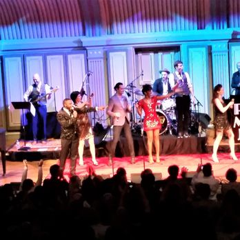 TROY SAVINGS BANK MUSIC HALL - Updated October 2025 - 52 Photos & 26 ...