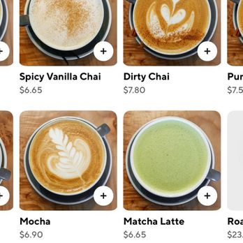 HUB COFFEE ROASTERS - Updated December 2024 - 739 Photos & 544 Reviews ...