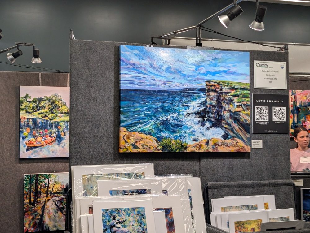 The Art Fair At Queeny Park Updated March 2026 550 Weidman Rd