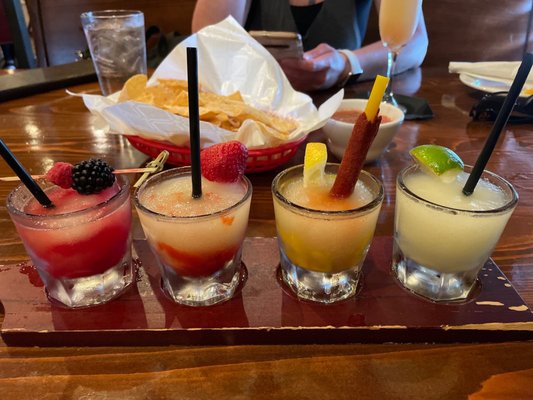 MICHELADAS CAFE Y CANTINA - 203 Photos & 291 Reviews - Mexican - 333 E ...