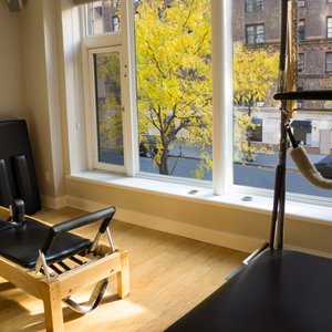 HARLEM PILATES - Updated October 2025 - 15 Photos & 11 Reviews - 60 W ...