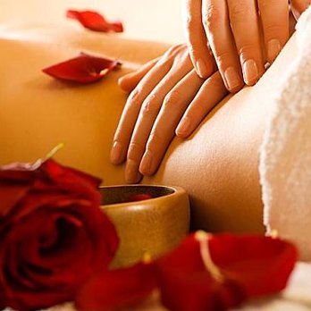 Iris massage store
