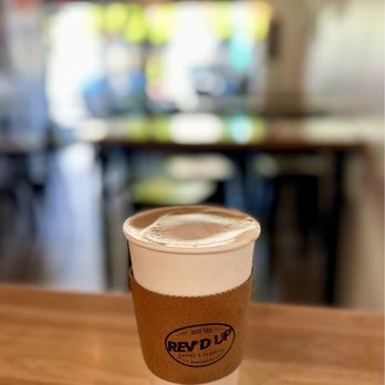 REV’D UP COFFEE & CLASSICS - Updated December 2024 - 83 Photos & 60 ...