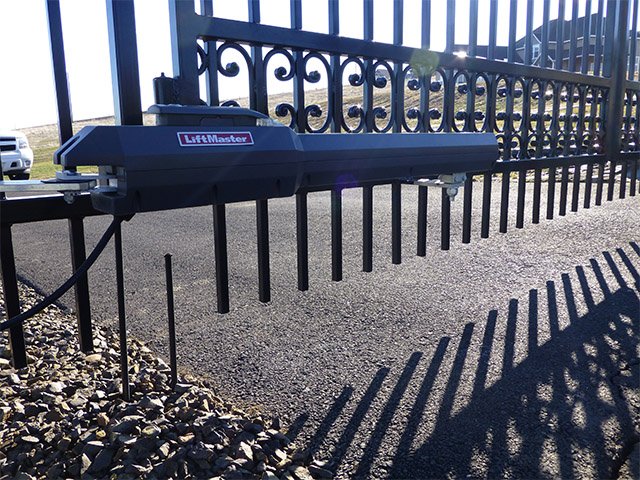 D&L GATES - Updated April 2025 - Selah, Washington - Fences & Gates ...