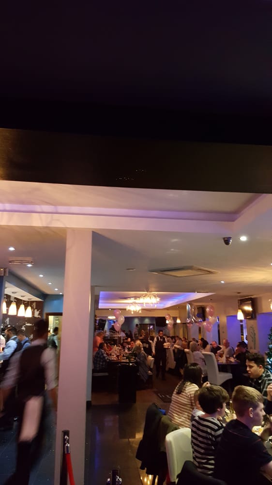 INDISH - Updated July 2024 - 29 Photos - Jardine Way, Chadderton ...