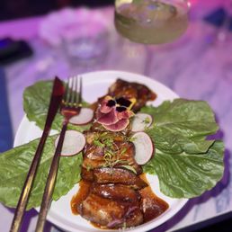 THE EYE RESTAURANT LOUNGE - Updated July 2025 - 84 Photos & 30 Reviews ...